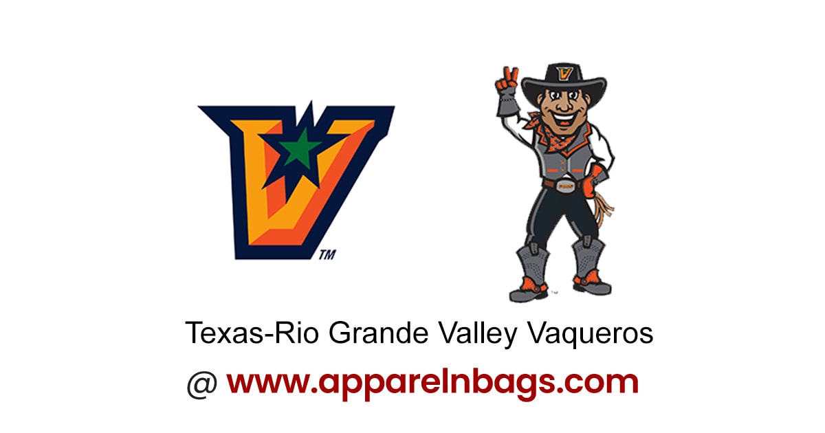 Texas–Rio Grande Valley Vaqueros Color Codes - Color Codes in Hex, Rgb ...