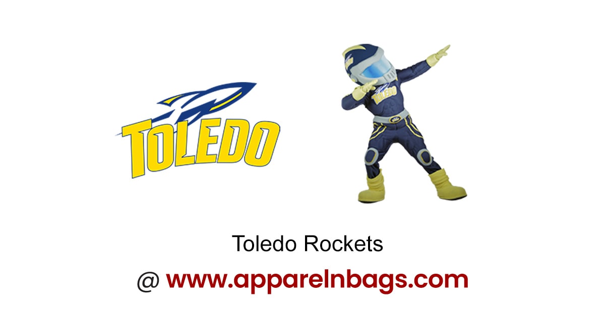 Toledo Rockets Color Codes - Color Codes in Hex, Rgb, Cmyk, Pantone