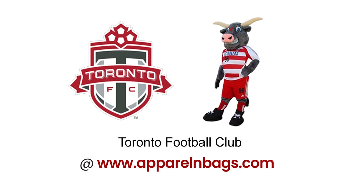 Toronto Football Club Color Codes - Color Codes in Hex, Rgb, Cmyk, Pantone