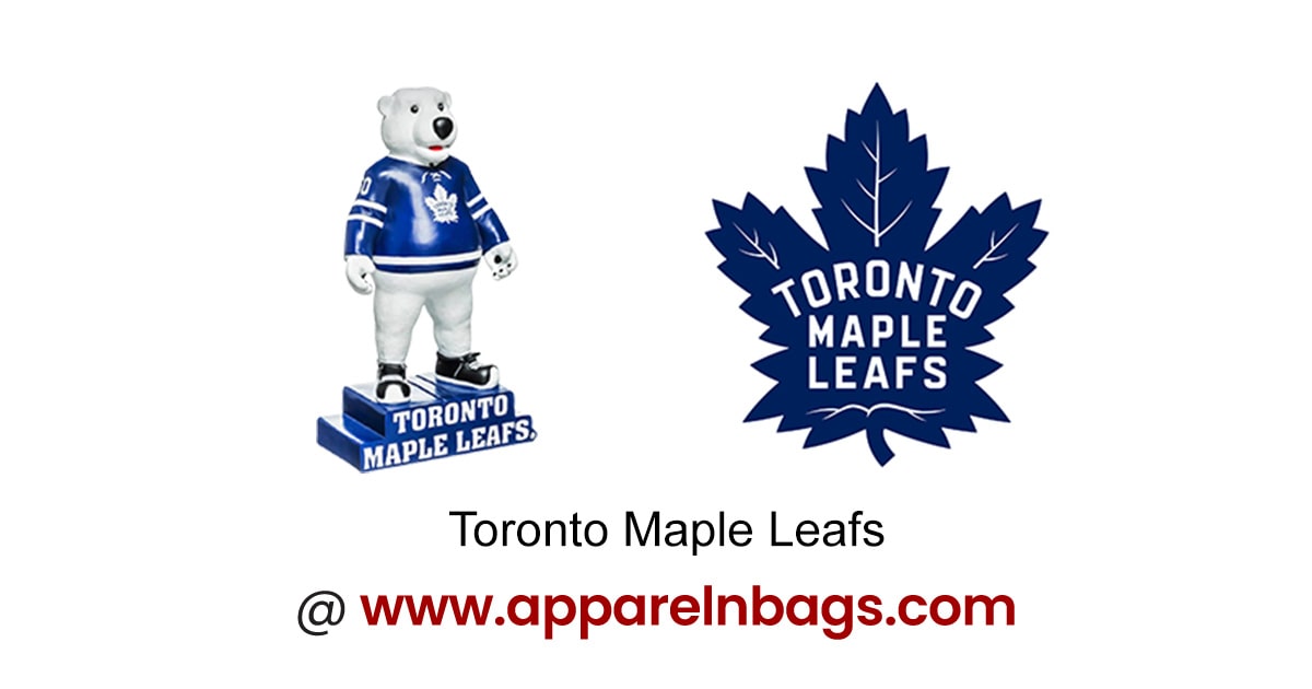 Toronto Maple Leafs Color Codes - Color Codes in Hex, Rgb, Cmyk, Pantone