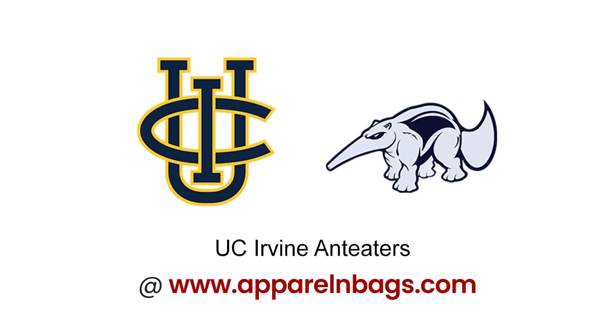 UC Irvine Anteaters Color Codes - Color Codes in Hex, Rgb, Cmyk, Pantone