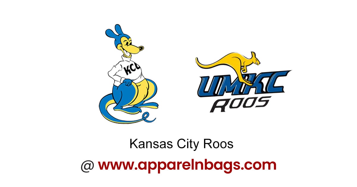 Kansas City Roos Color Codes - Color Codes in Hex, Rgb, Cmyk, Pantone