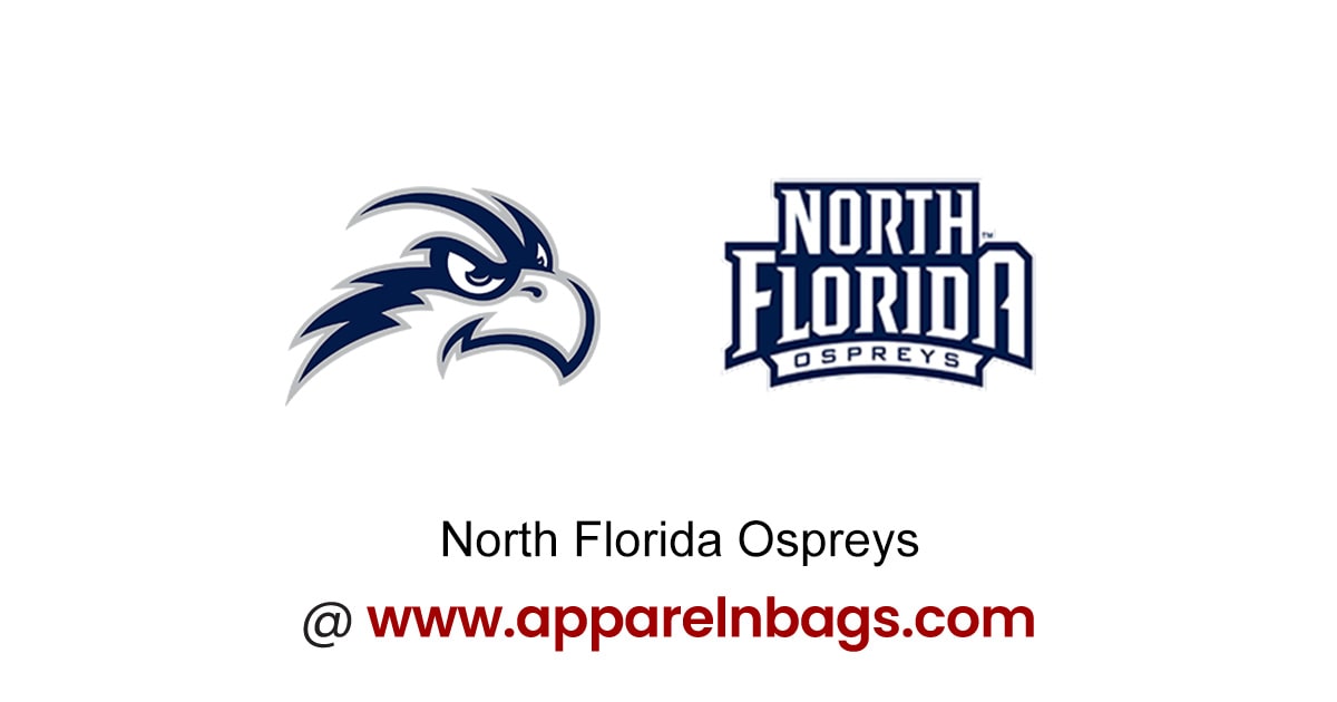 North Florida Ospreys Color Codes - Color Codes in Hex, Rgb, Cmyk, Pantone