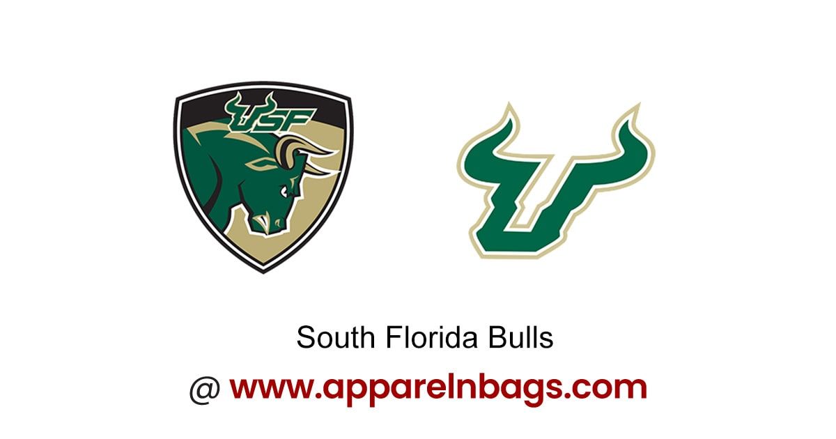 University Of South Florida Colors Fanmats | South Florida Bulls Color