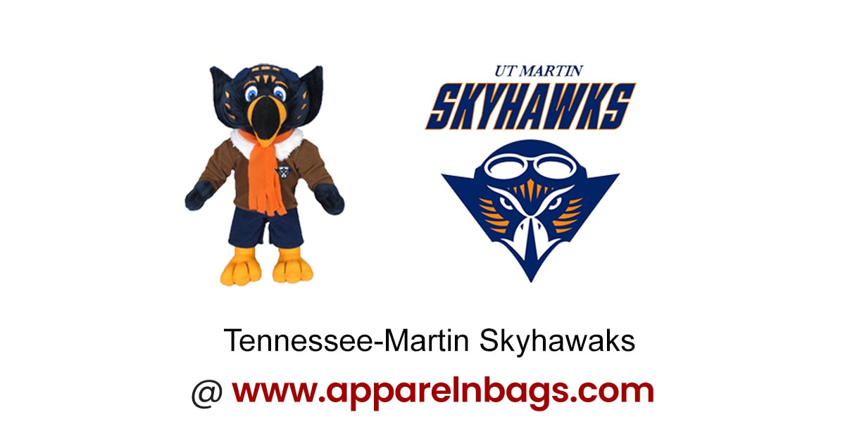 Tennessee-Martin Skyhawks Color Codes - Color Codes in Hex, Rgb, Cmyk ...