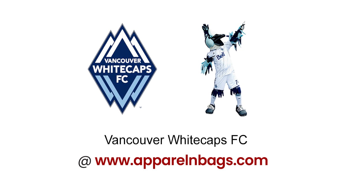 Vancouver Whitecaps FC Color Codes - Color Codes in Hex, Rgb, Cmyk, Pantone