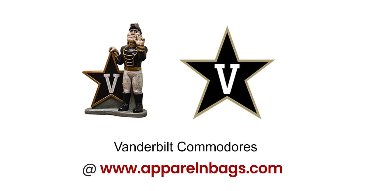 Vanderbilt Commodores Color Codes - Color Codes in Hex, Rgb, Cmyk, Pantone