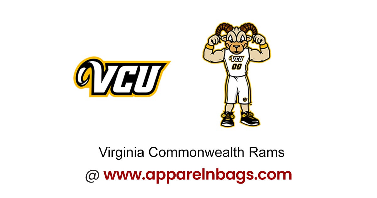 Virginia Commonwealth Rams Color Codes - Color Codes in Hex, Rgb, Cmyk ...