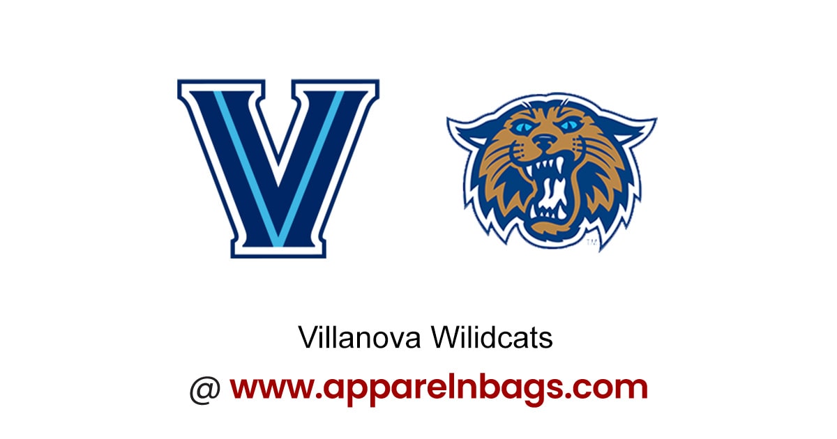Villanova Wildcats Color Codes - Color Codes in Hex, Rgb, Cmyk, Pantone