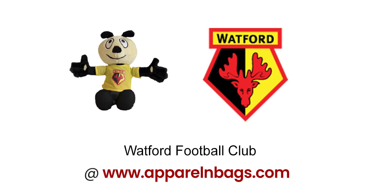 Watford Football Club Color Codes - Color Codes in Hex, Rgb, Cmyk, Pantone