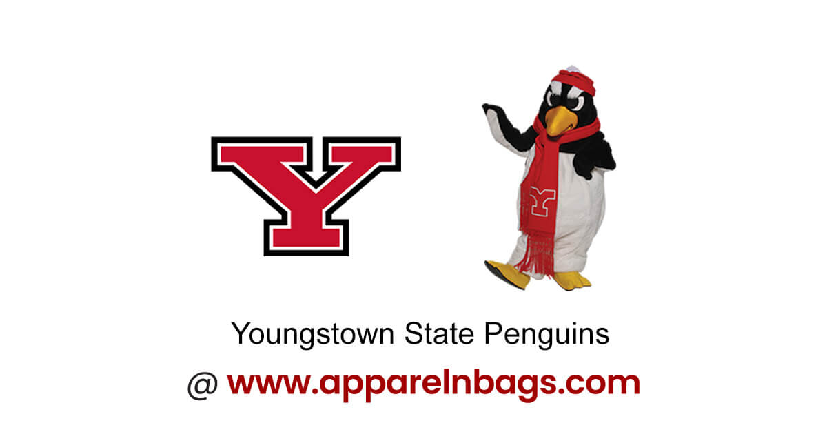 Youngstown State Logo Youngstown State University Adams Signs