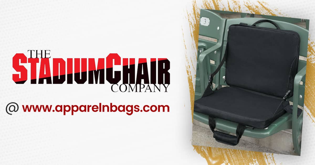 Buy Wholesale Stadium Chairs - Custom Stadium Chair Seats