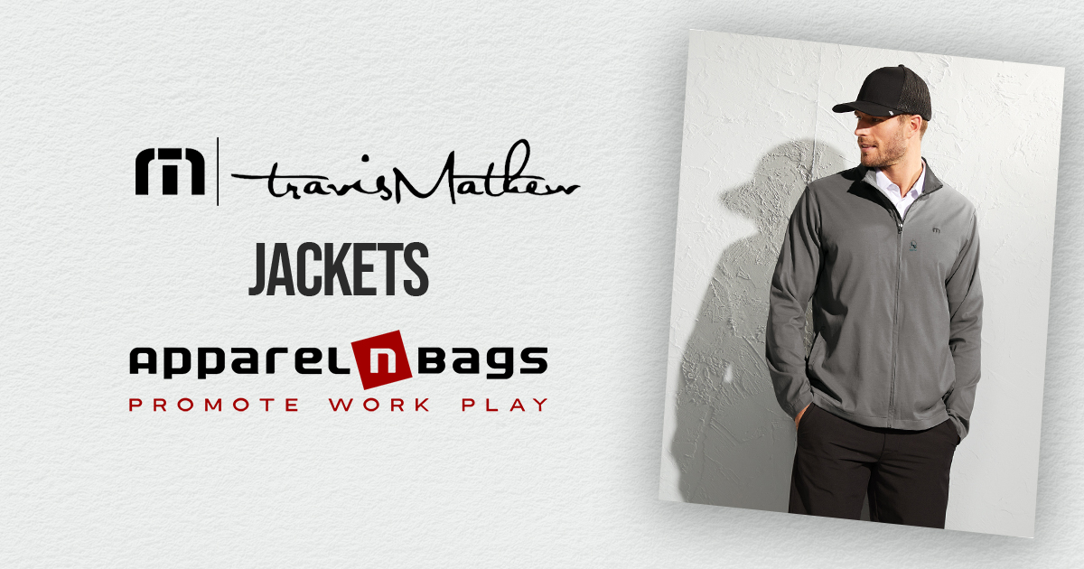 Travis Mathew Jackets | Custom Travis Mathew Jackets