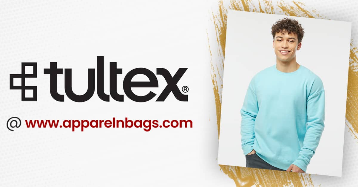 Shop Tultex Apparel Wholesale