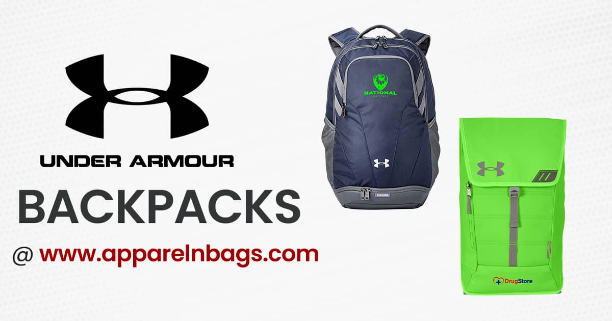 Shop Under Armour Backpacks - Under Armour Storm Backpack