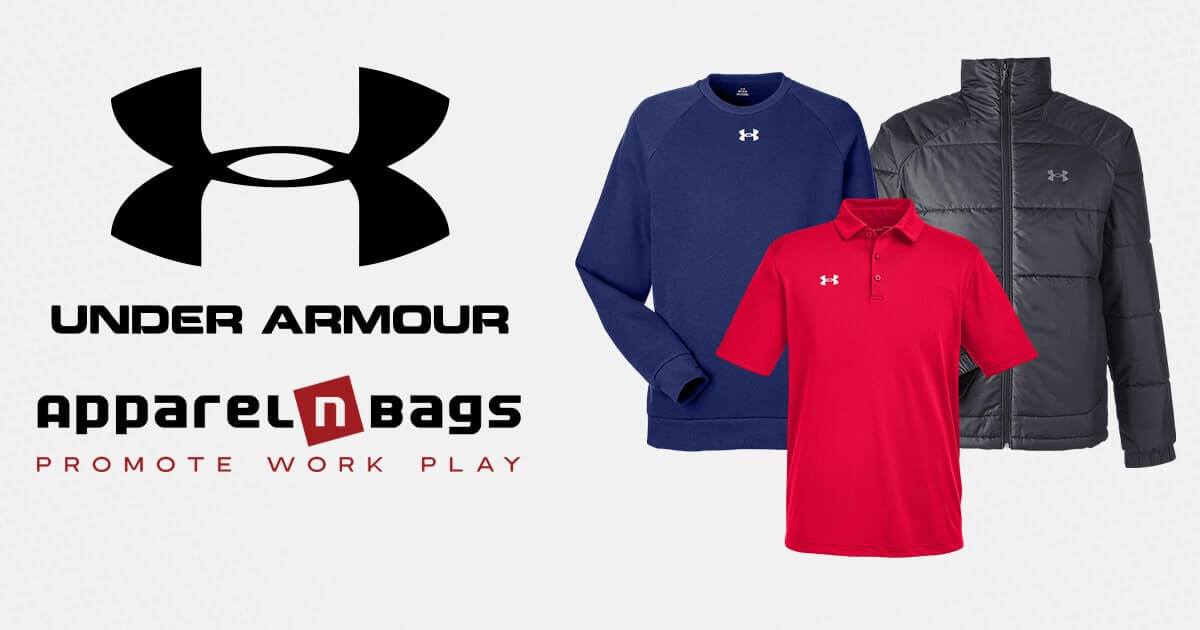 Under Armour Clothing | Under Armour Performance Apparel