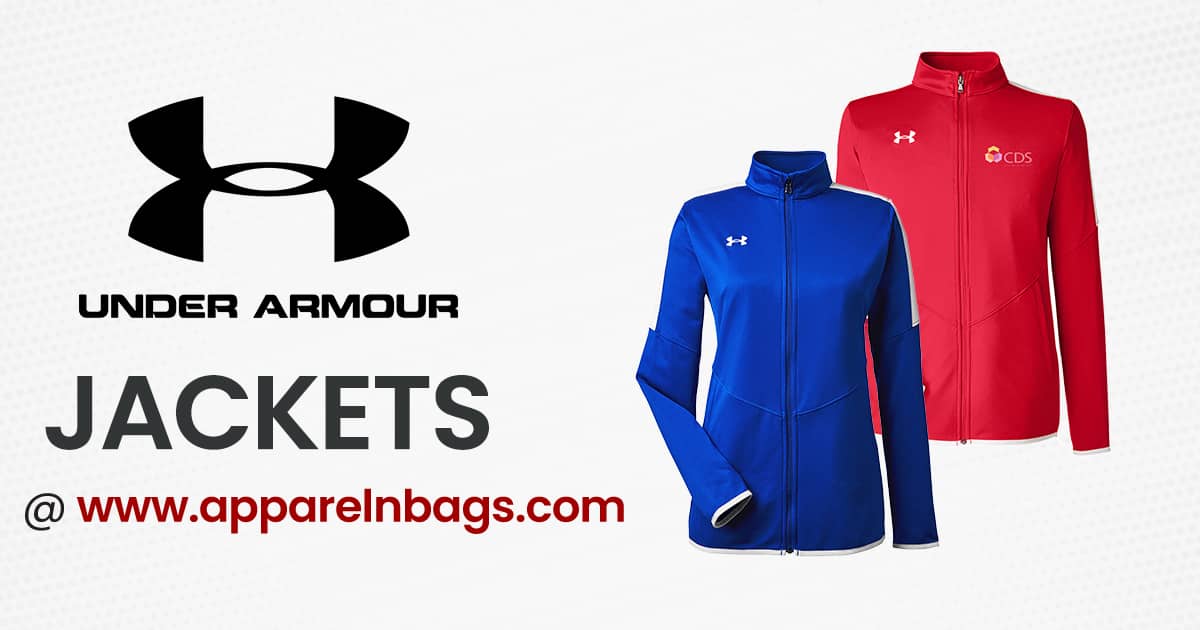 Under Armour Jacket Wholesale - Under Armour Storm Jacket