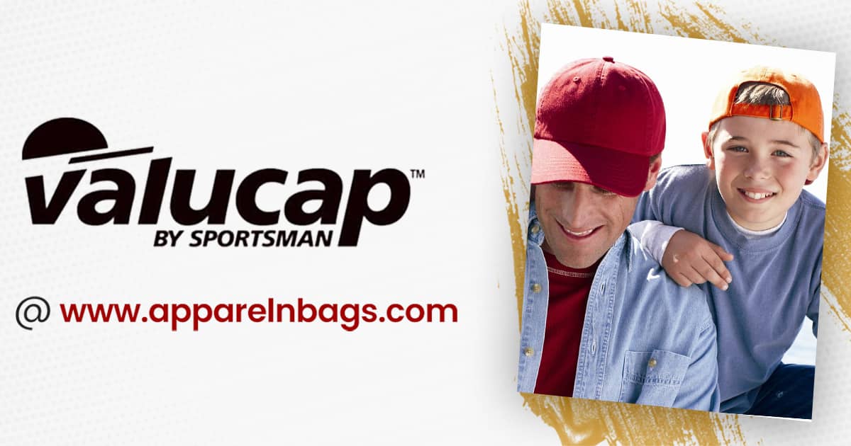 Shop Custom Valucap Hats - Wholesale Valucap By Sportsman