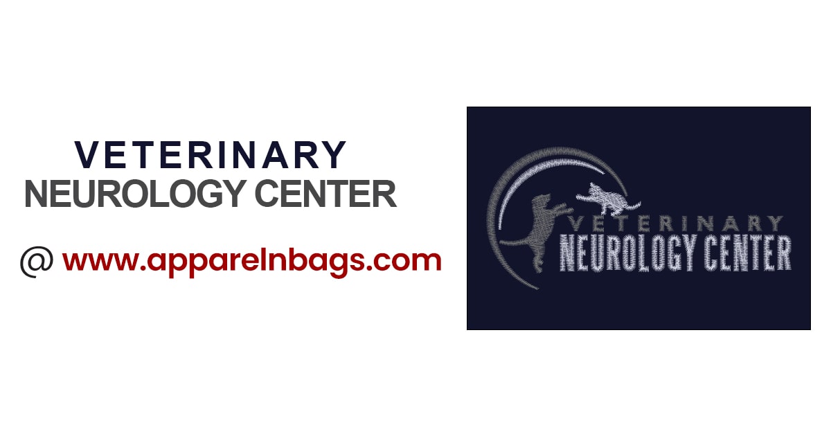Shop Veterinary Neurology Center Team Swags