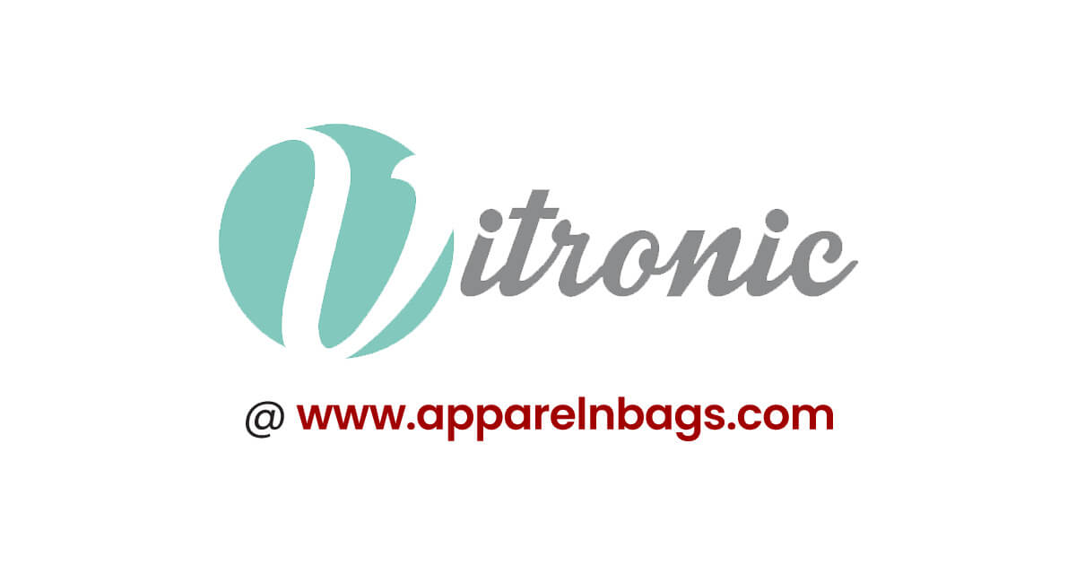 Shop Vitronic Bag Pack Wholesale - Custom Vitronic Backpacks