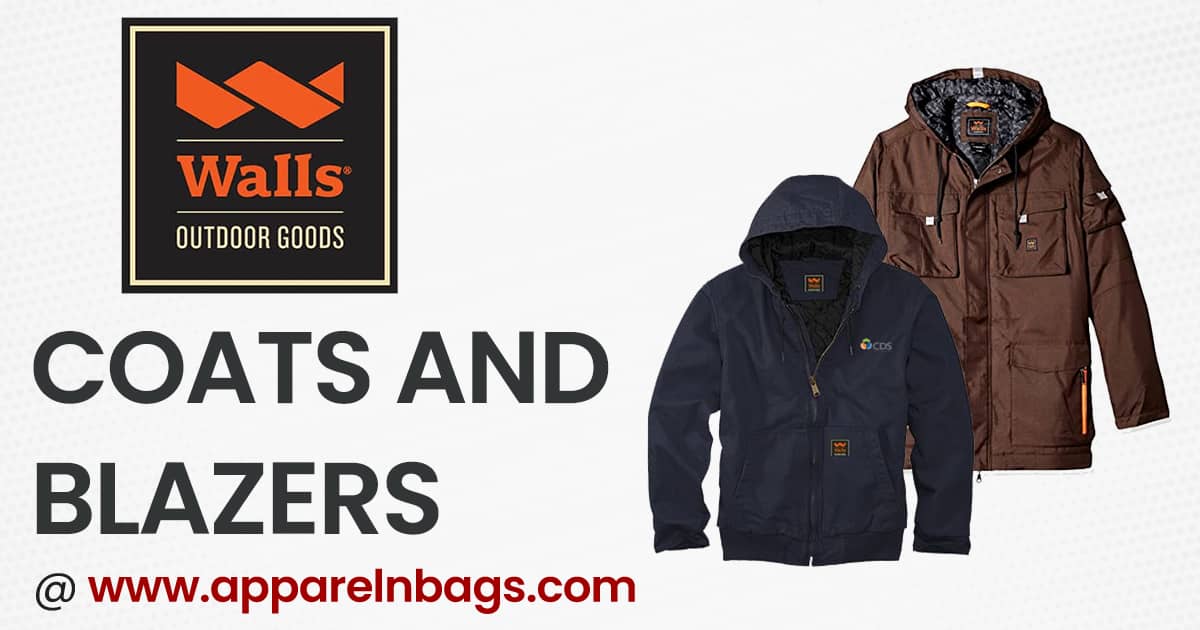 Buy Walls Outdoor Coats and Blazers as Your Work Wear