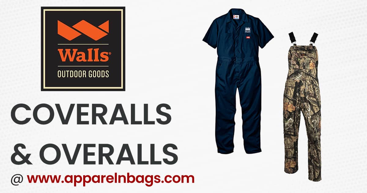 Walls Coveralls