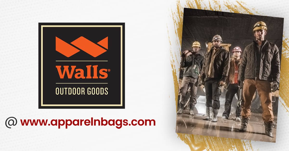Walls Outdoor Workwear Wholesale - Walls Outdoor Clothing