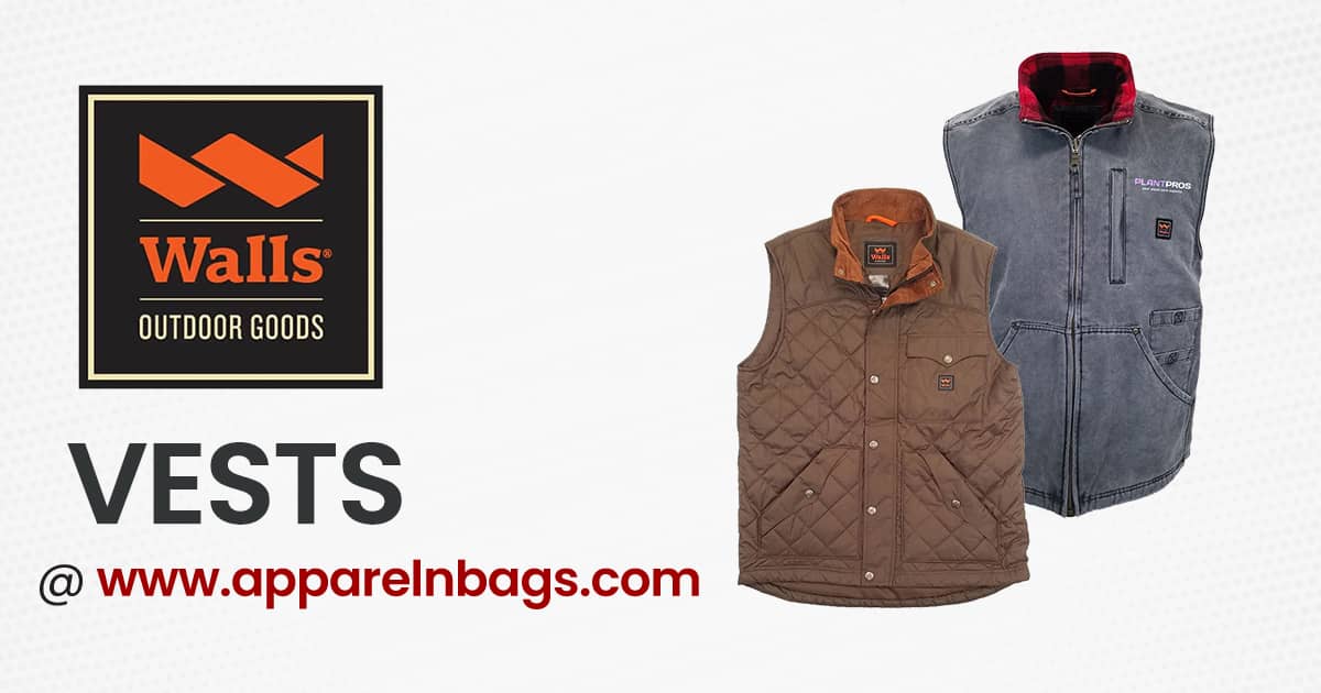 The Best Wholesale Walls Outdoor Vests for Men and Women