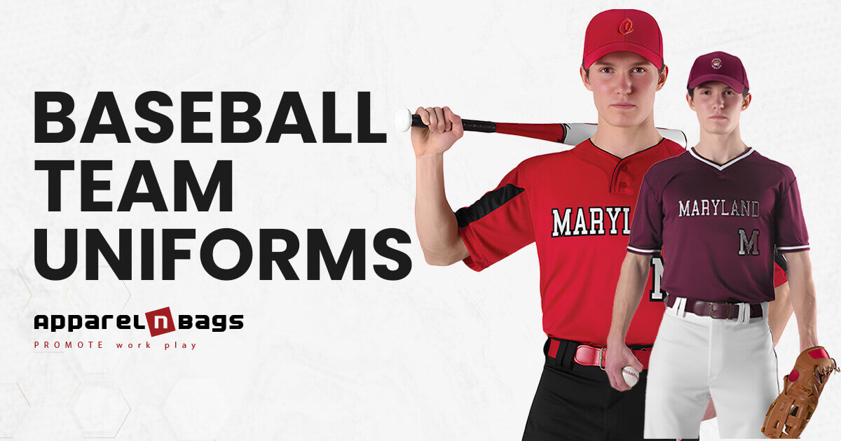 Shop Custom Baseball Team Uniforms | Baseball Uniform For Women