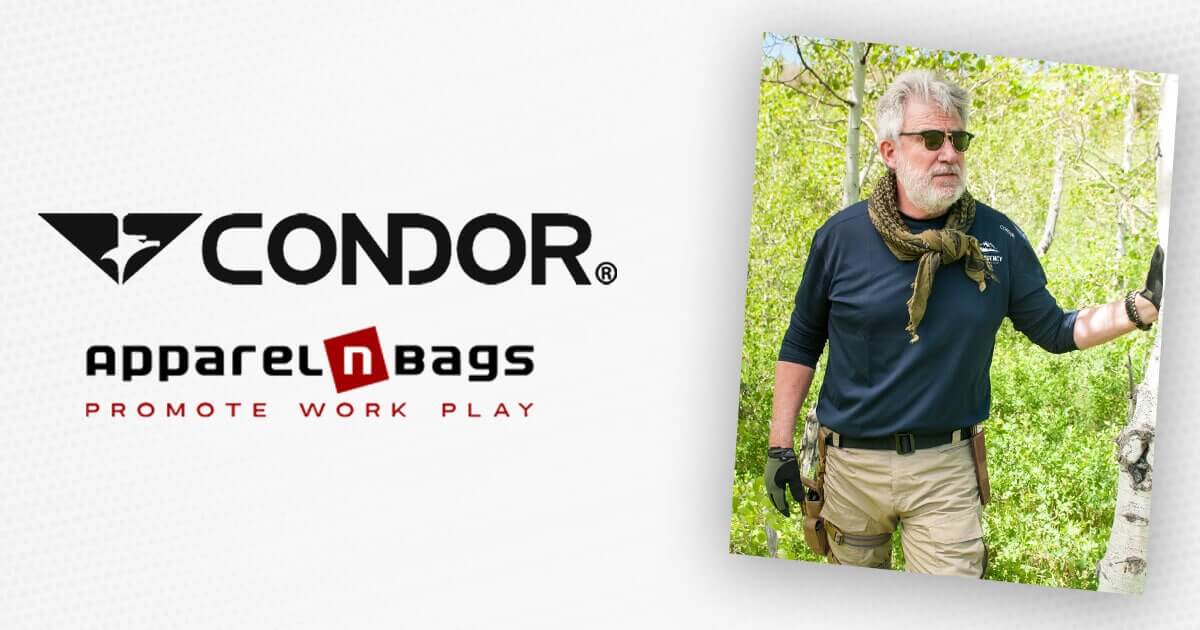 Condor Outdoor Tactical Gear | Design Condor Outdoor Apparel