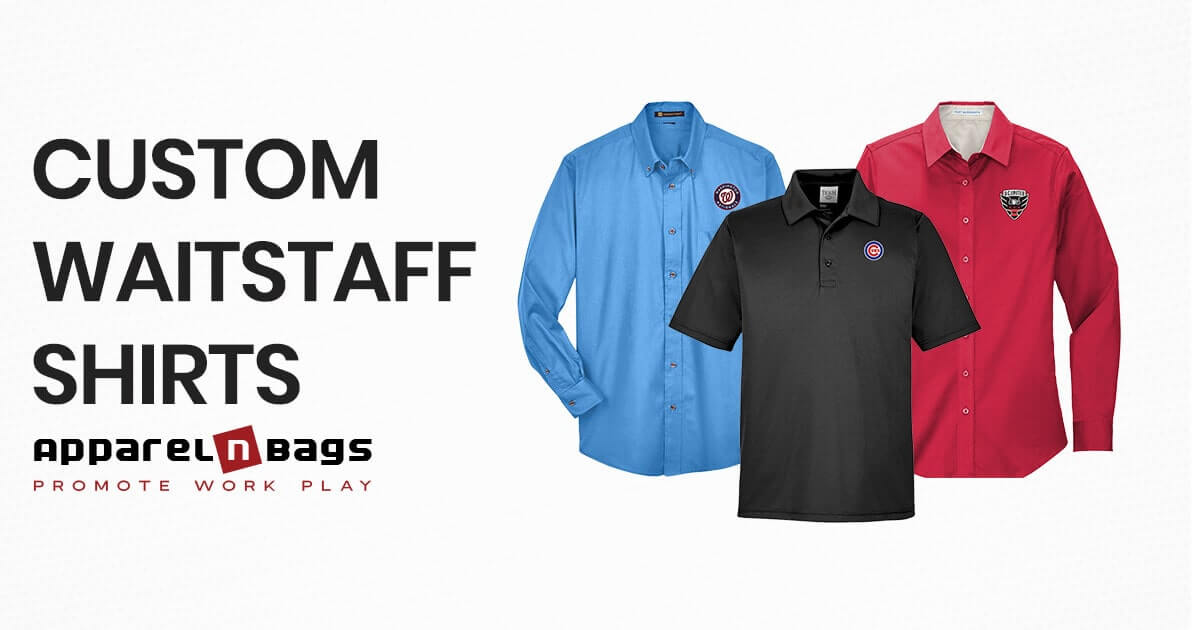 Shop Wholesale Chef Shirts For Men | Personalized Chef Shirt