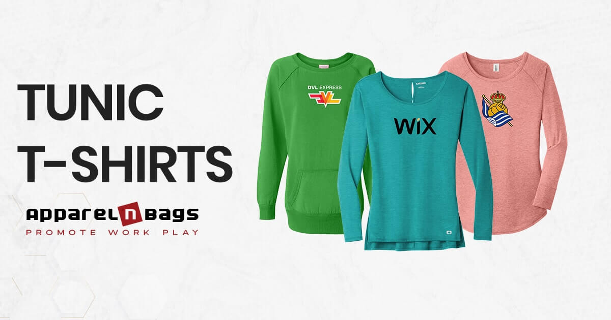 Wholesale Plain Tunic T Shirts | Shop Tunic Shirts For Women