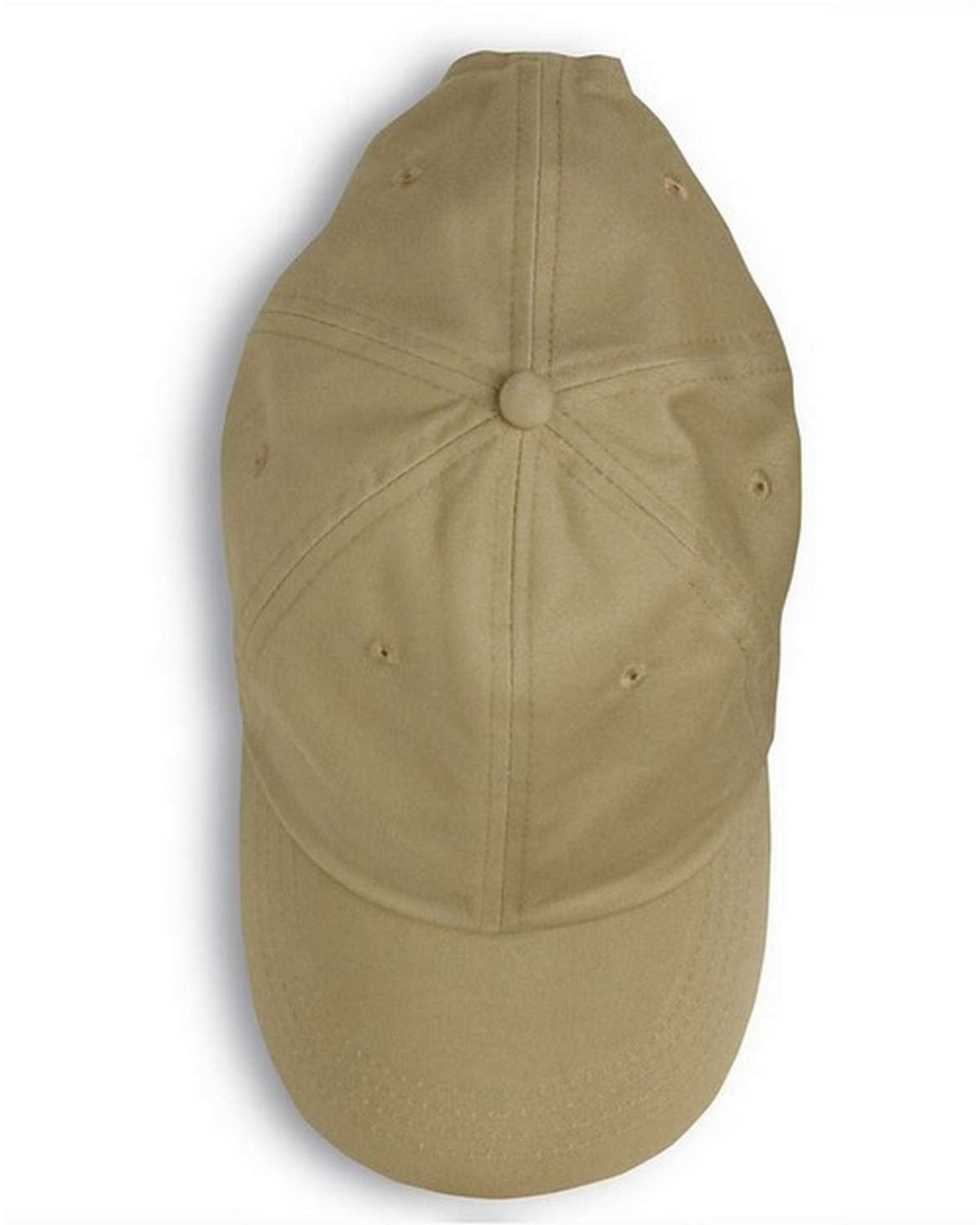 Anvil 176 | Anvil 176 Washed Brushed Cotton Twill 6-Panel Low-Profile Cap