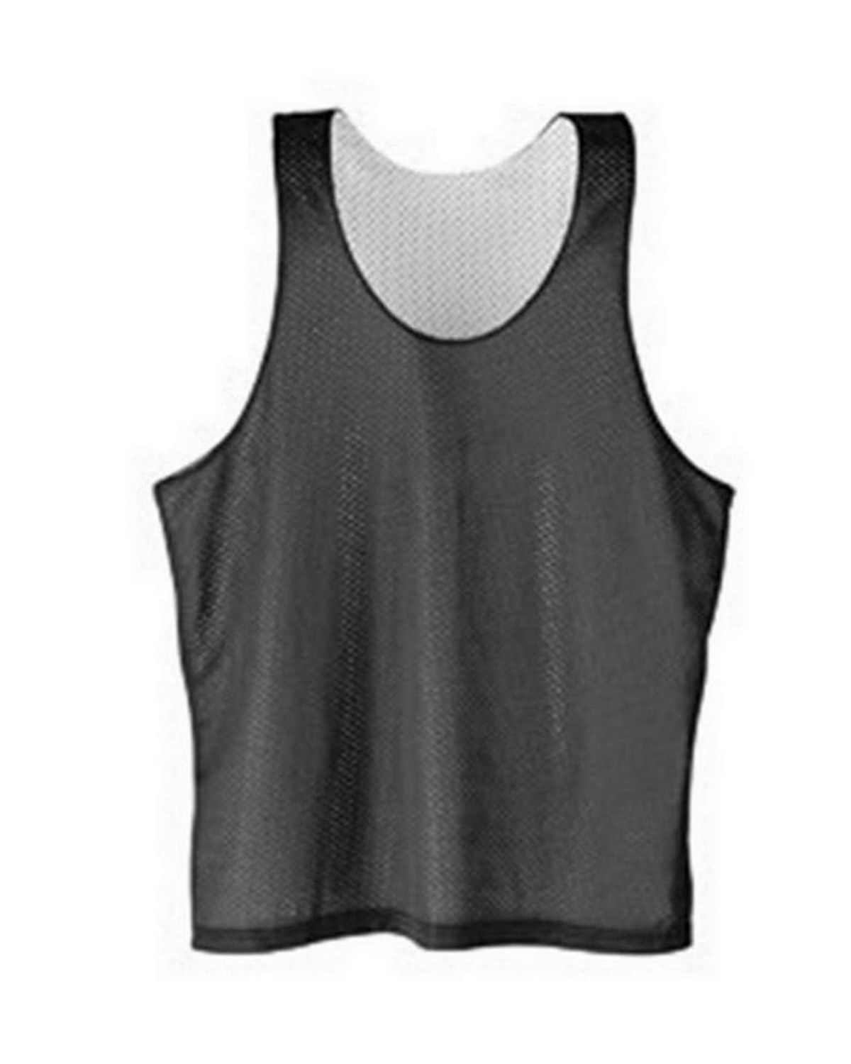 Augusta Sportswear 208 Youth Tricot Reverse Mesh Tank