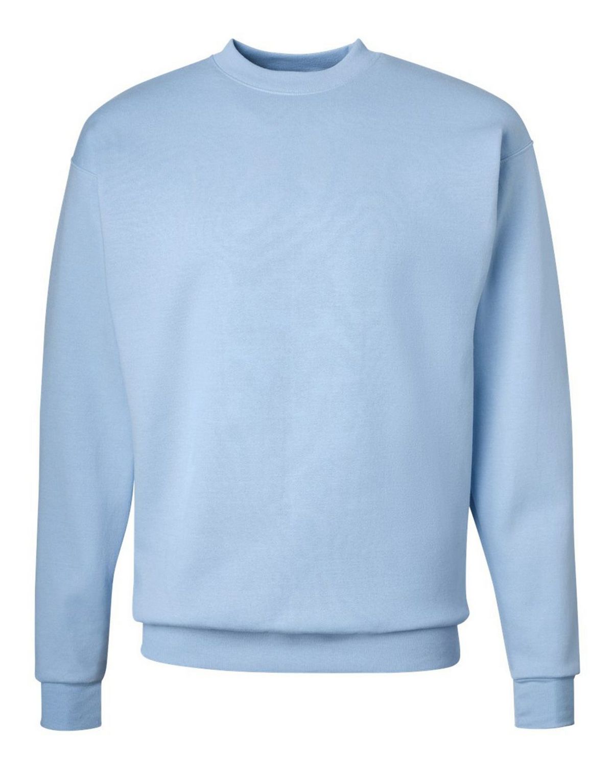 Hanes P160 Unisex EcoSmart Crewneck Sweatshirt