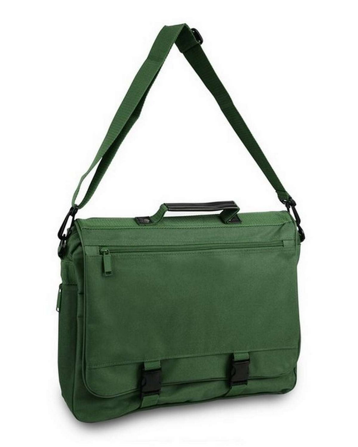 Liberty Bags 1012 Expandable Unisex Briefcase
