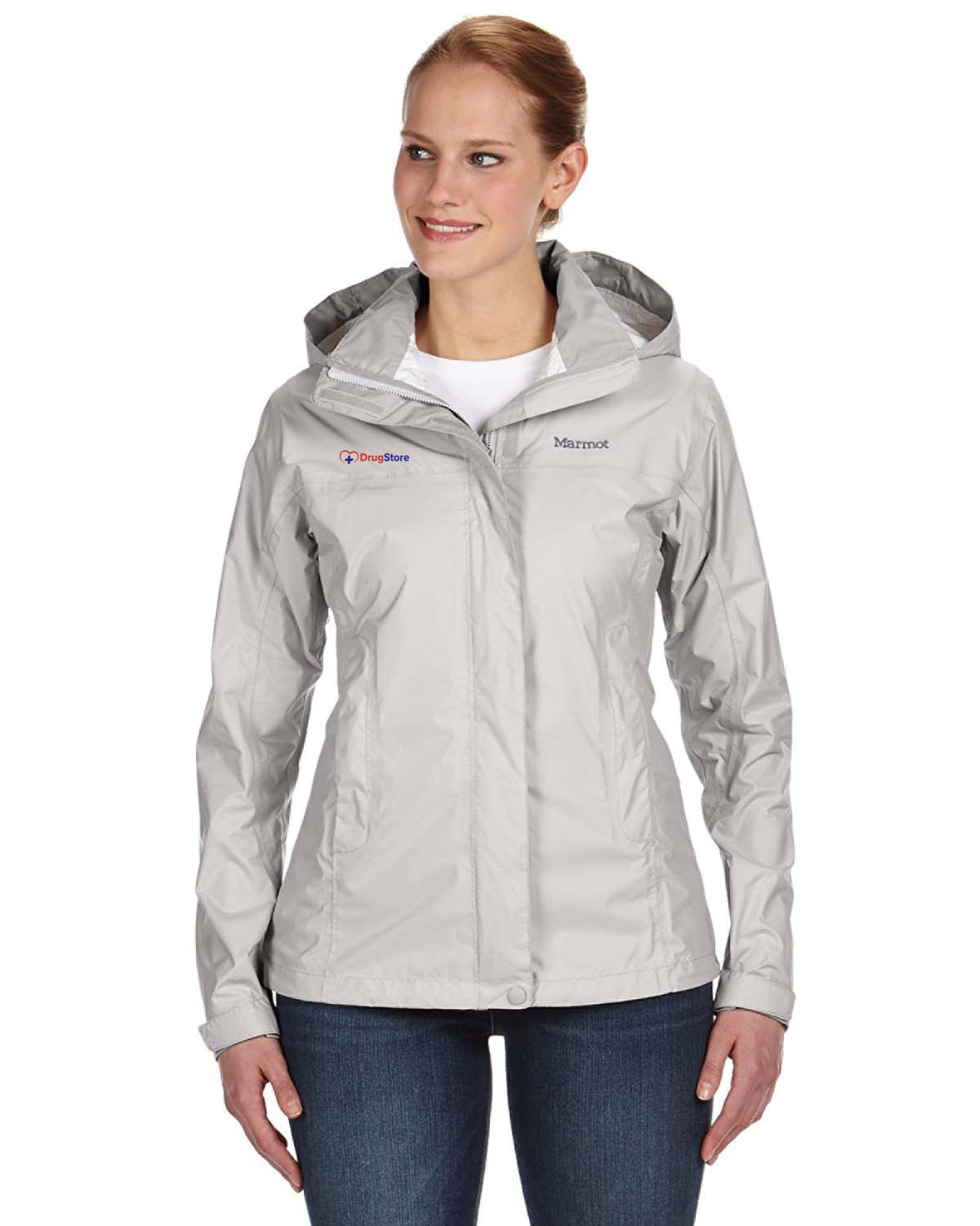 Marmot 46200 | Marmot 46200 PreCip Jacket - For Women