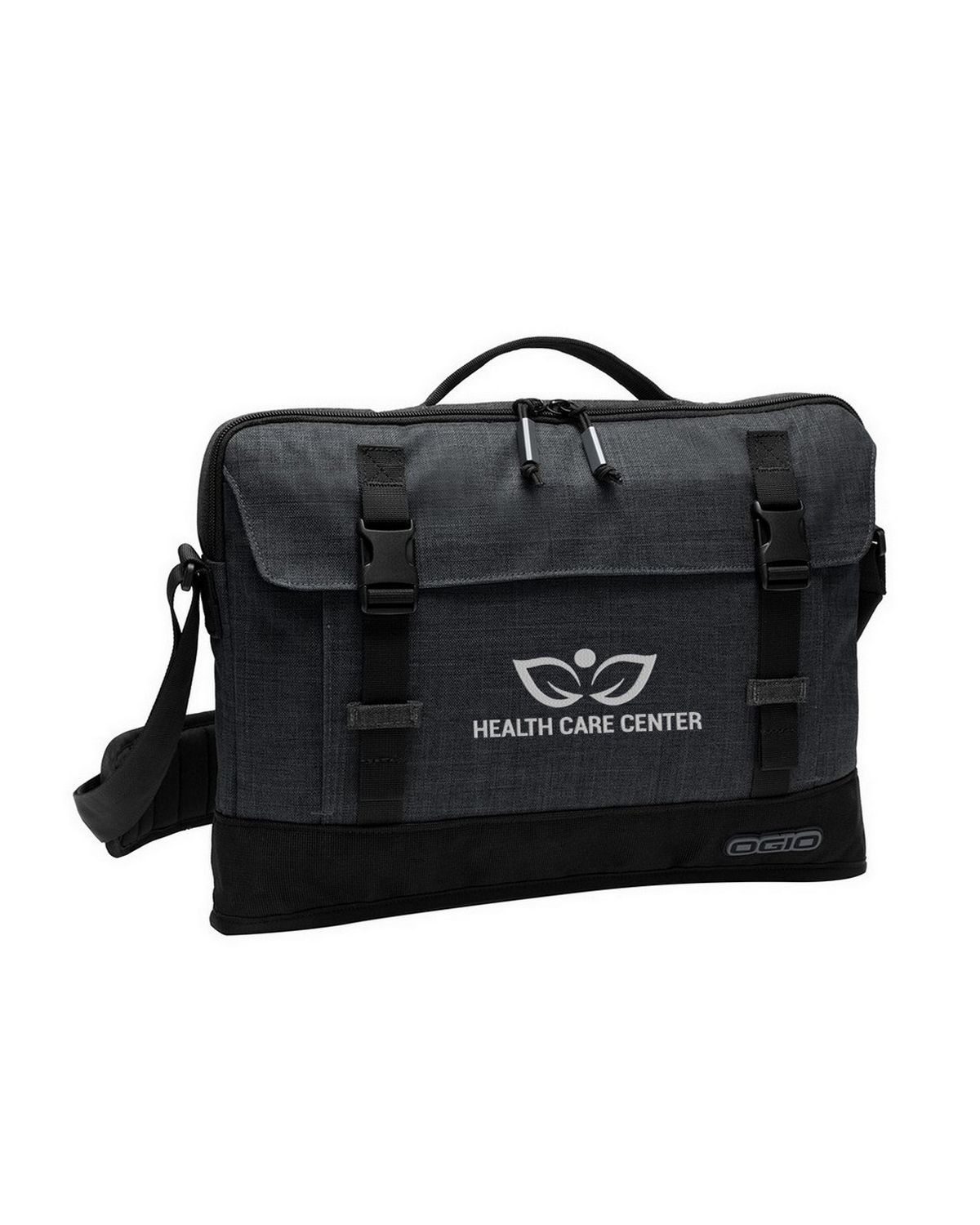 Ogio 417051 Apex 15 Slim Case
