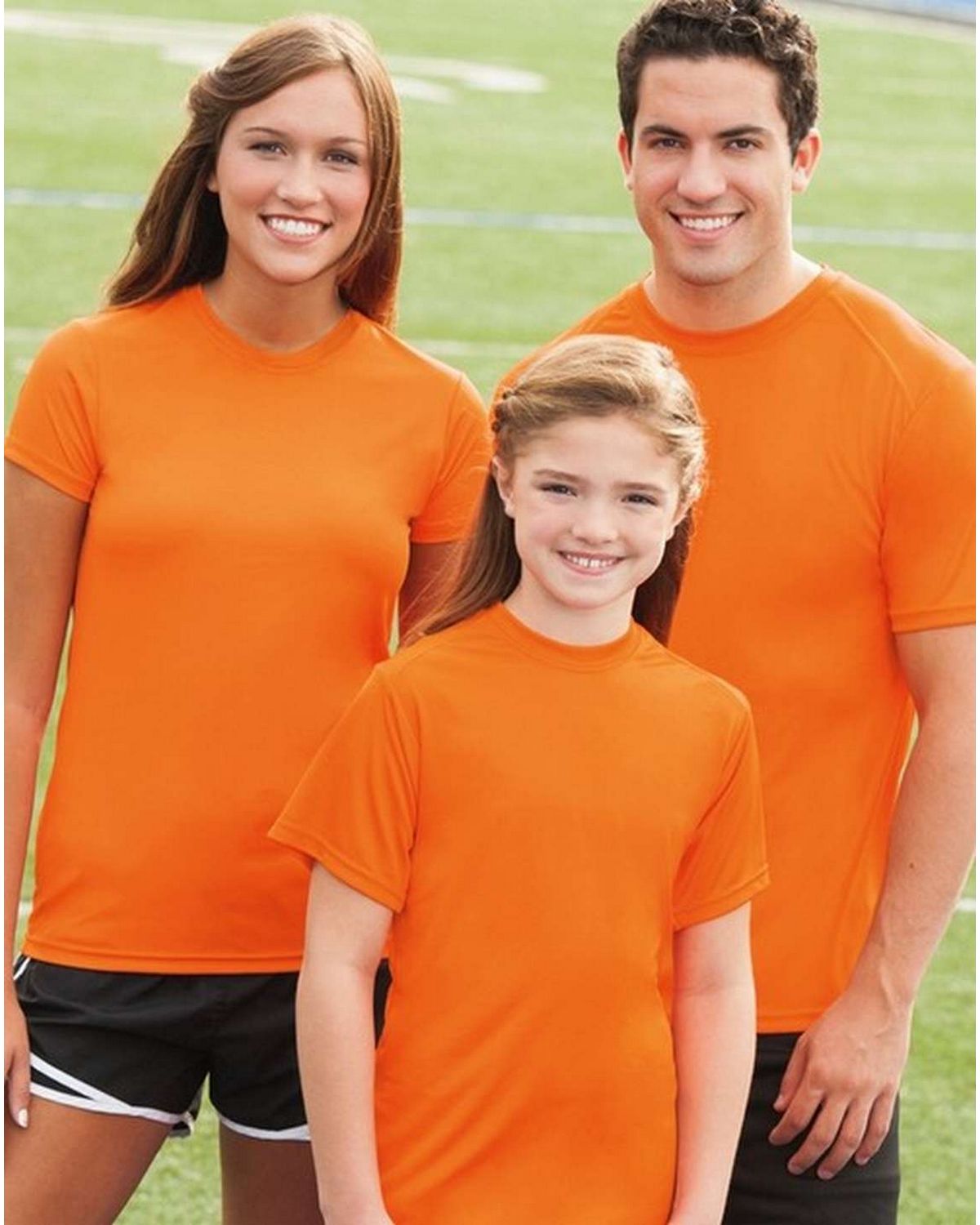 Paragon 200 Men's Performance Tee