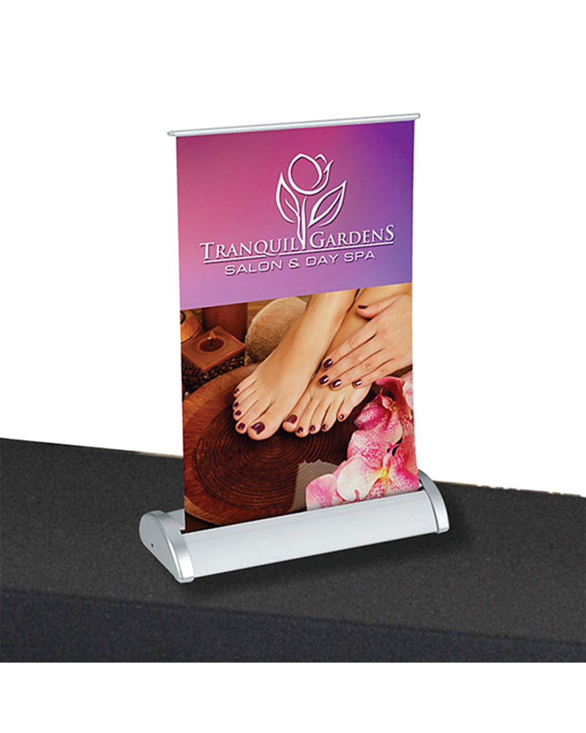 Promotional Gifts 1117MBS | Promotional Gifts 1117MBS Table Top Pop-Up ...