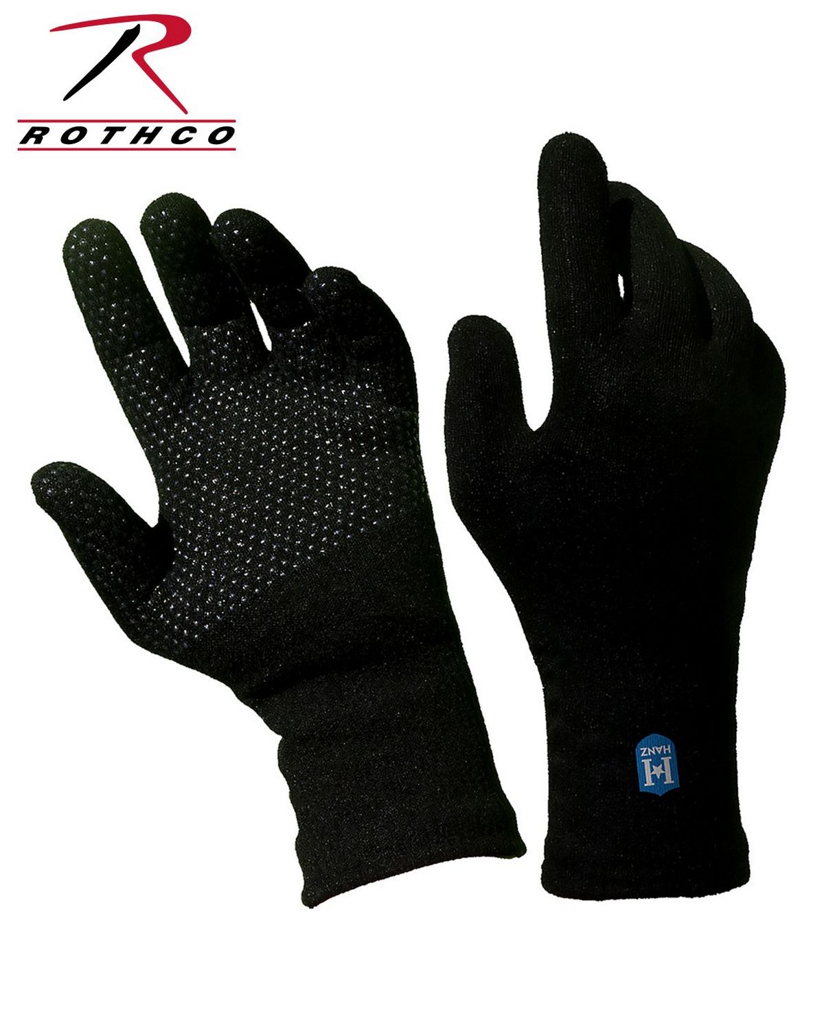 Rothco 2193 | Rothco 2193 Hanz Chillblocker Gloves