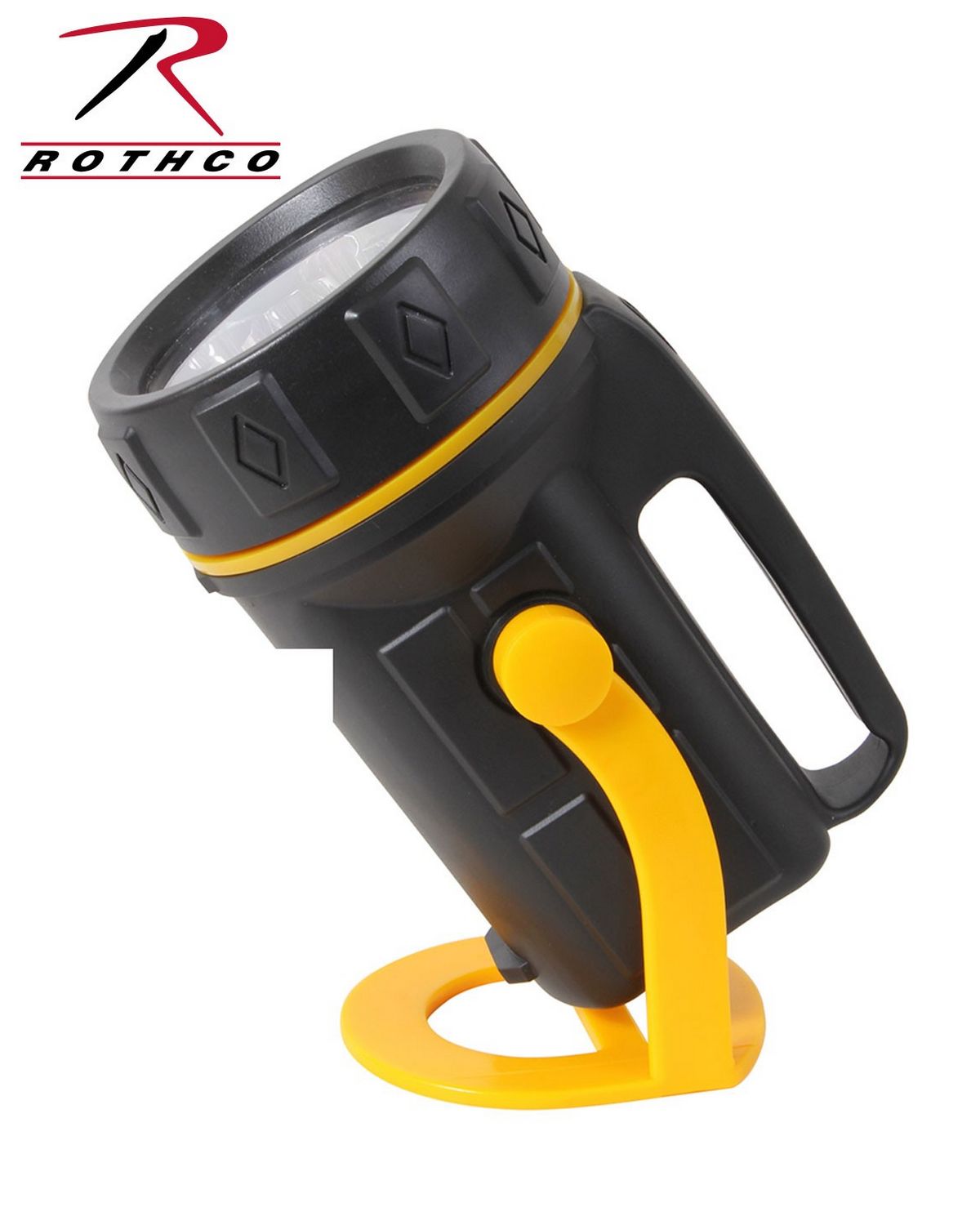 Rothco 246 | Rothco 246 13 LED Lantern With Stand