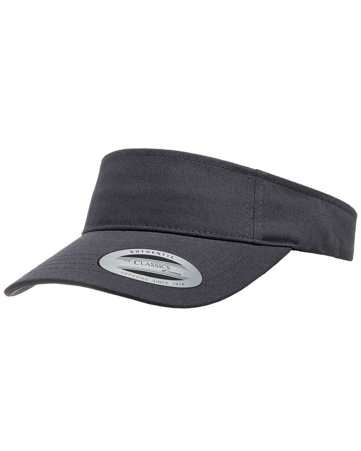 Yupoong YP8888 | Yupoong YP8888 Sports Sun Visor