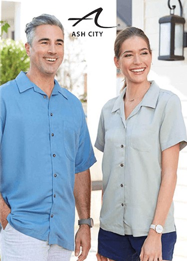 Wholesale Ash City Apparel for Casual Look
