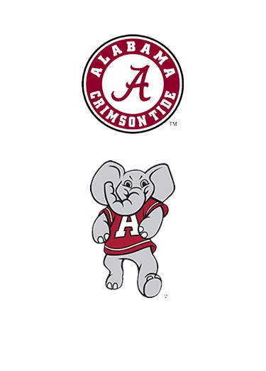 Alabama Crimson Tide Color Codes - Color Codes in Hex, Rgb, Cmyk, Pantone