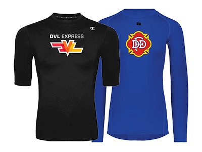 Shop Custom T-Shirts - Design Your Own Customized T-Shirts