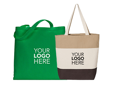 Custom Bags | Printed Bags | Promotional Bags - ApparelnBags