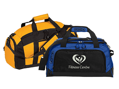 Custom Bags | Printed Bags | Promotional Bags - ApparelnBags