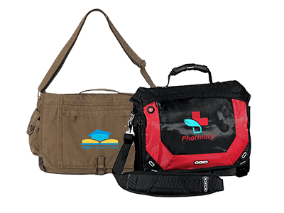 Custom Bags | Printed Bags | Promotional Bags - ApparelnBags