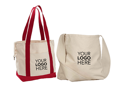 Custom Bags | Printed Bags | Promotional Bags - ApparelnBags
